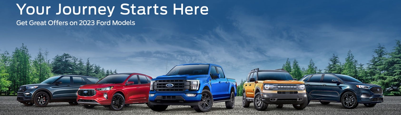 Northway Ford Lincoln: Brantford's New & Used Ford Dealer | Northway ...