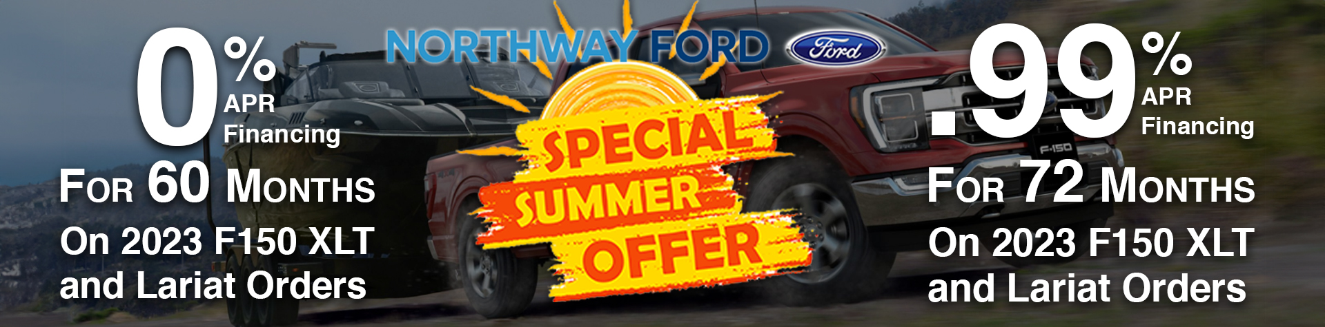 Northway Ford Lincoln: Brantford's New & Used Ford Dealer | Northway ...