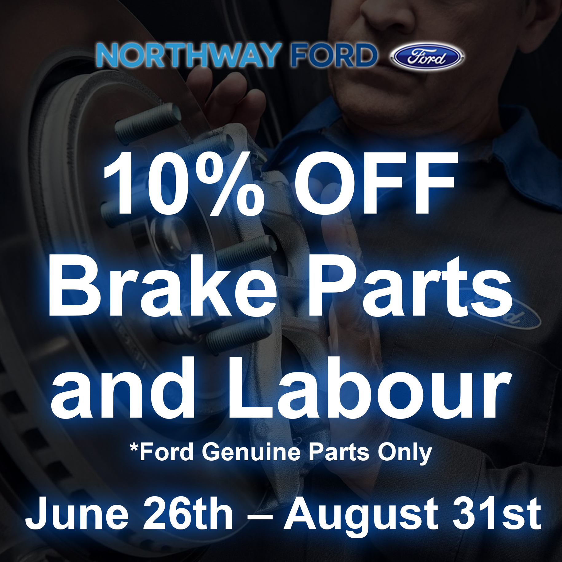 Northway Ford Lincoln: Brantford's New & Used Ford Dealer | Northway ...