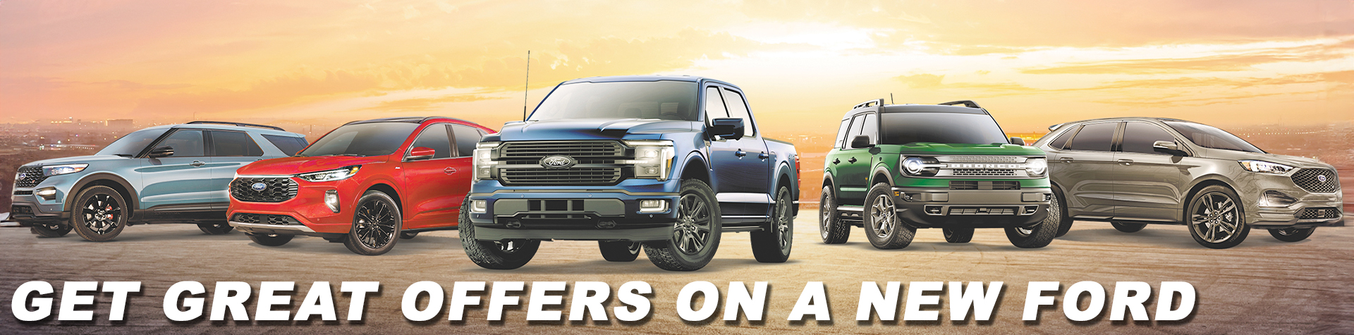 Northway Ford Lincoln: Brantford's New & Used Ford Dealer | Northway ...