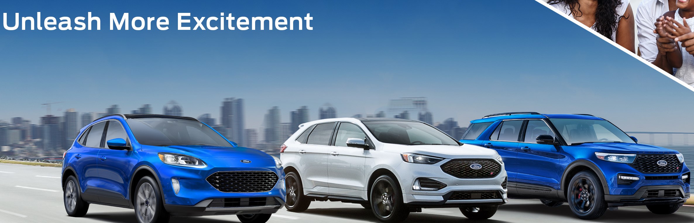 Ford Dealership Serving Brantford, ON Ford Dealer Brant County Ford ...