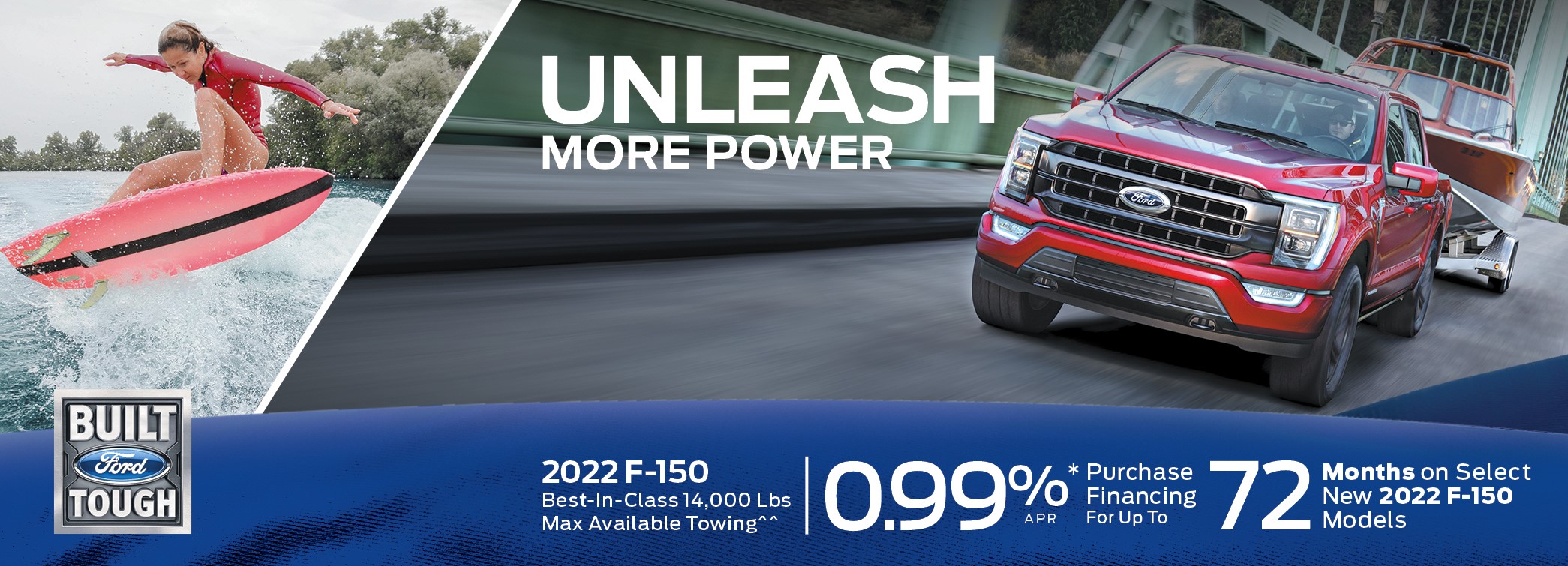 Ford Dealership Serving Brantford, ON Ford Dealer Brant County Ford ...