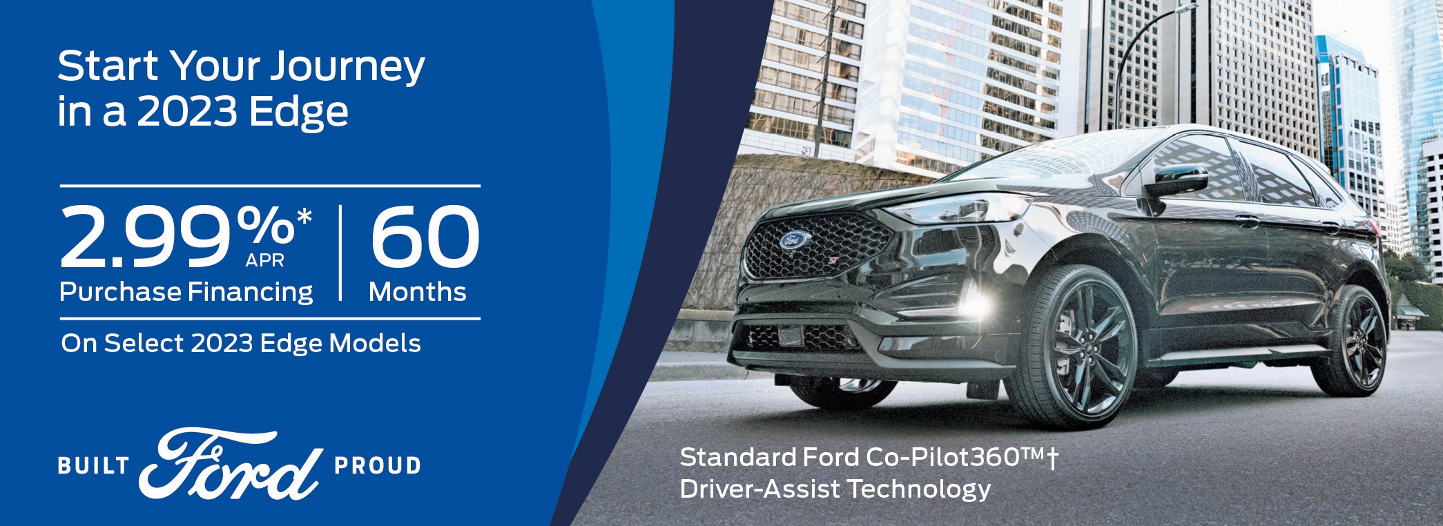 Ford Dealership Serving Brantford, ON Ford Dealer Brant County Ford ...