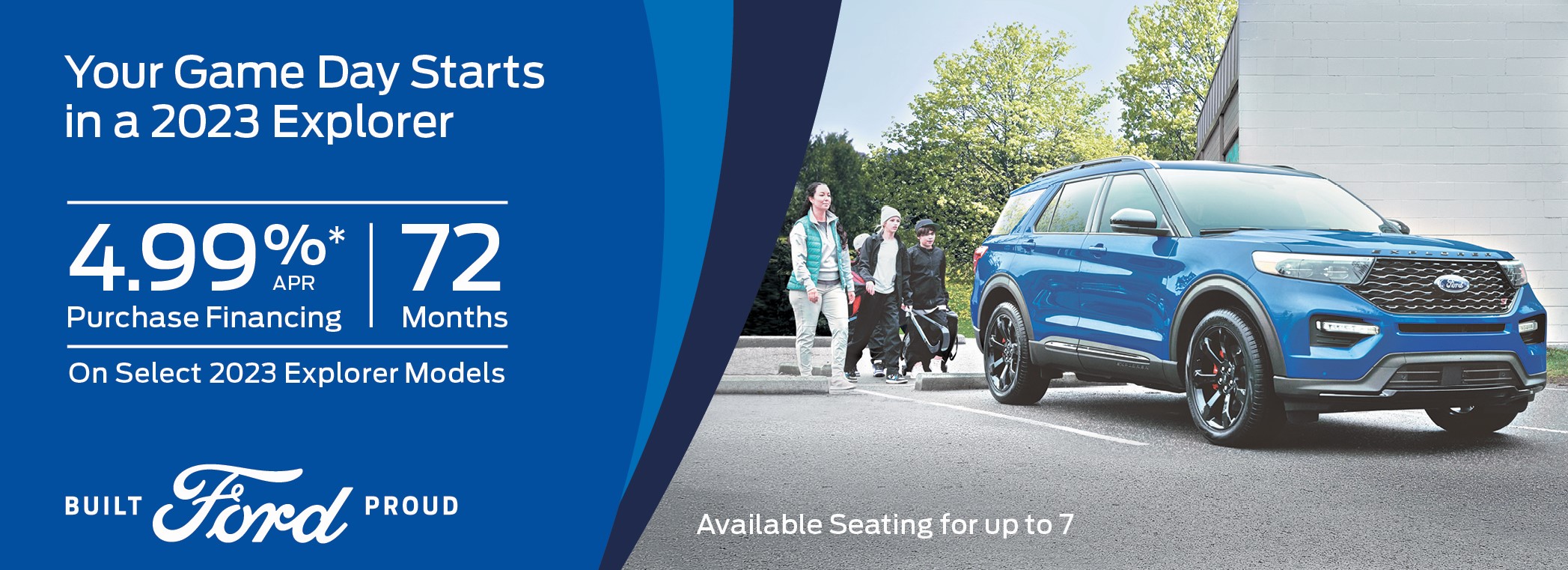 Ford Dealership Serving Brantford, ON Ford Dealer Brant County Ford ...