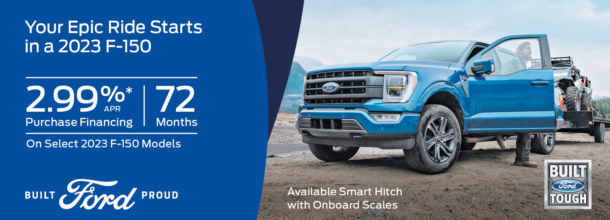 Ford Dealership Serving Brantford, ON Ford Dealer Brant County Ford ...