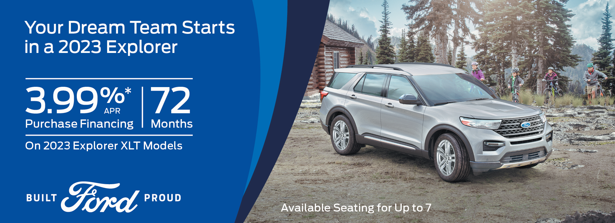 Ford Dealership Serving Brantford, ON Ford Dealer Brant County Ford ...