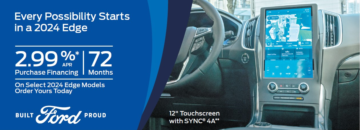 Ford Dealership Serving Brantford, ON Ford Dealer Brant County Ford ...