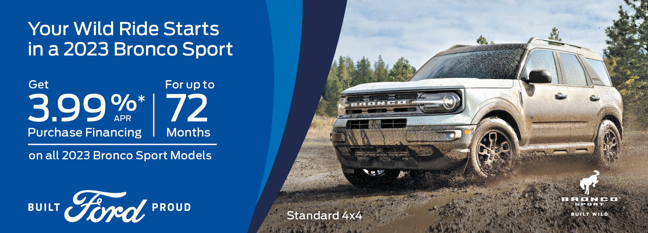 Ford Dealership Serving Brantford, ON Ford Dealer Brant County Ford ...