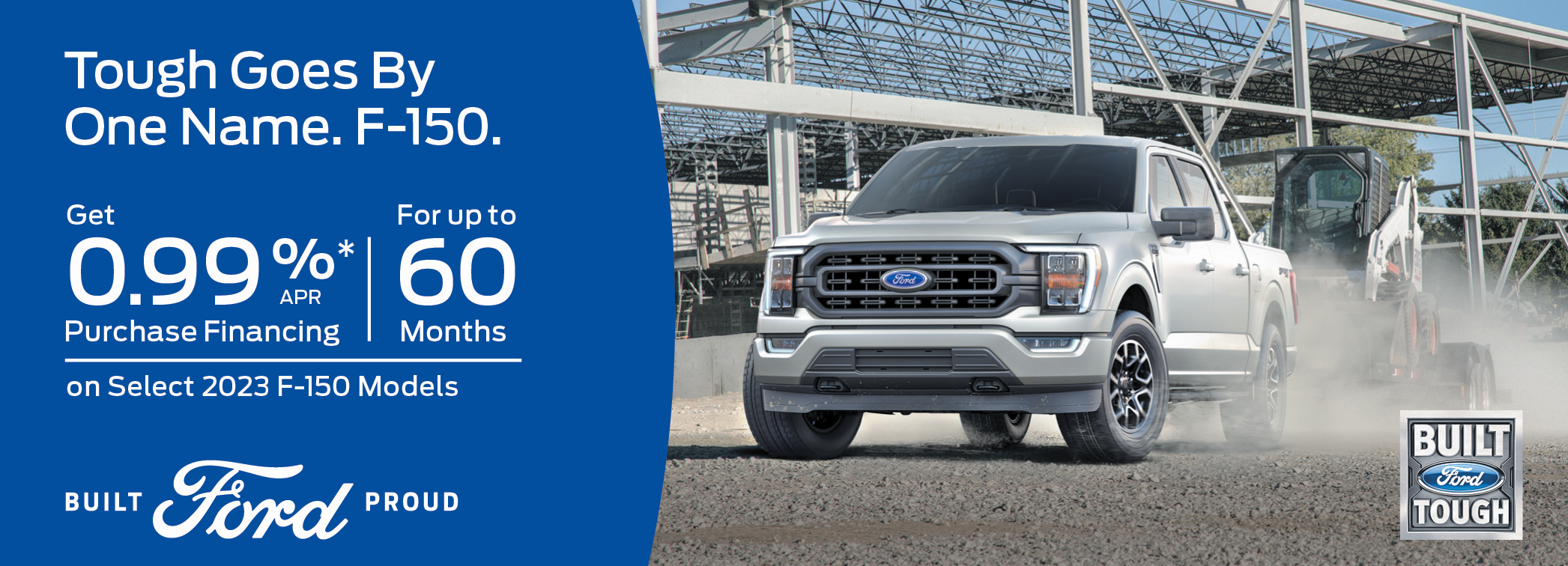 Ford Dealership Serving Brantford, ON Ford Dealer Brant County Ford ...