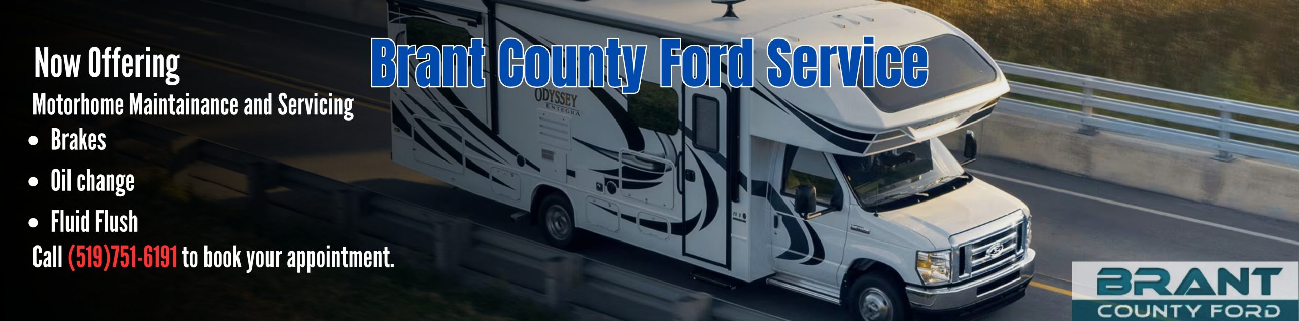 Ford Dealership Serving Brantford, ON Ford Dealer Sales | Brant County Ford