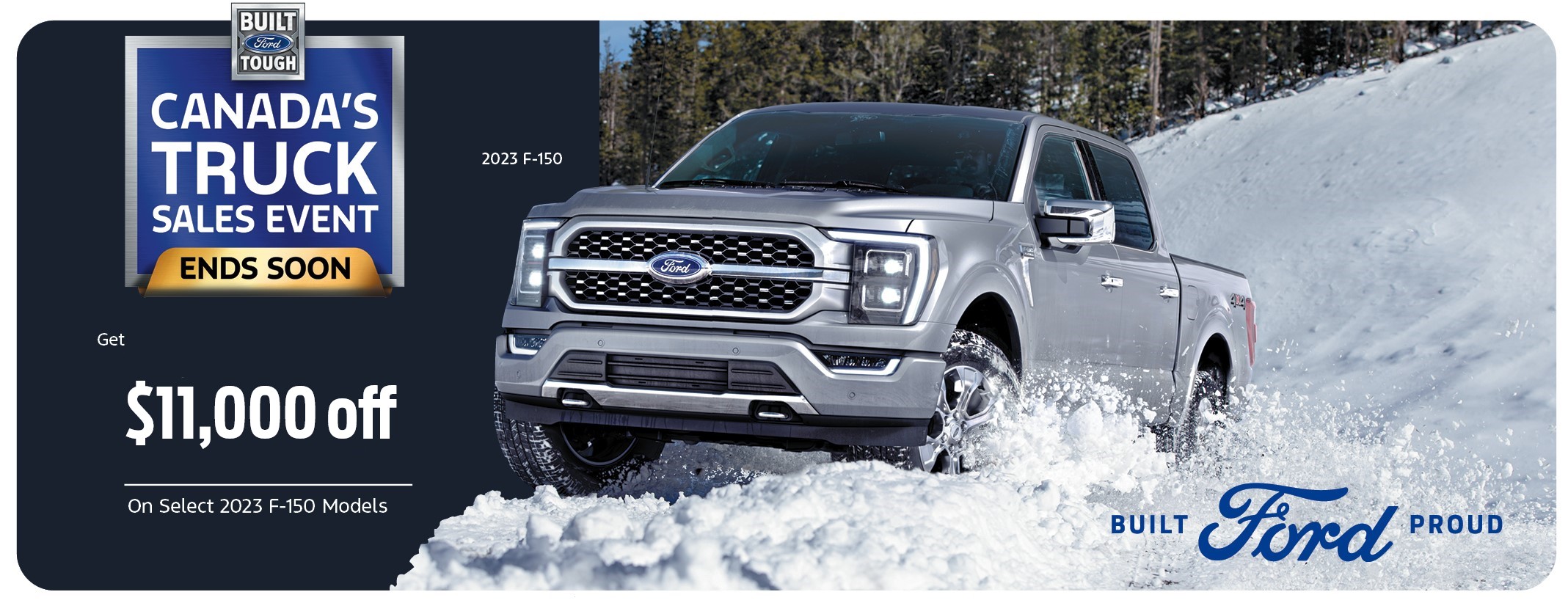 Ford Dealership Serving Brantford, ON Ford Dealer Sales | Brant County Ford