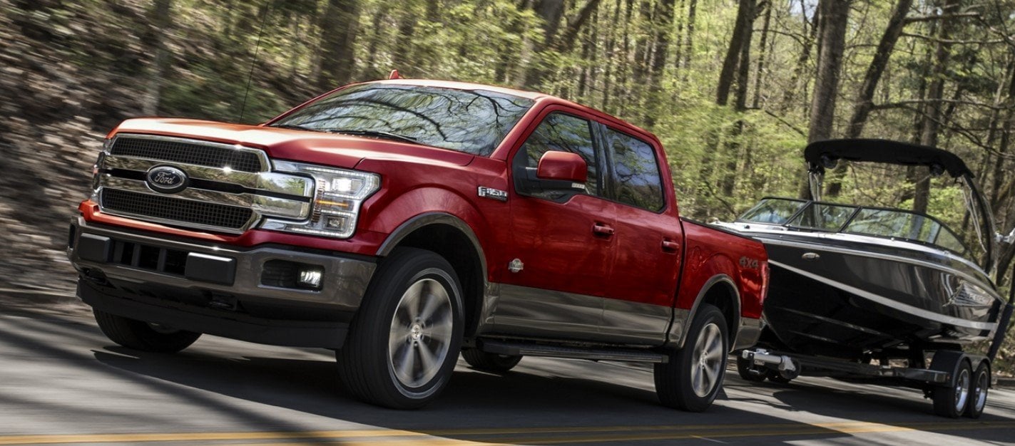 Dealership History - Family Ford