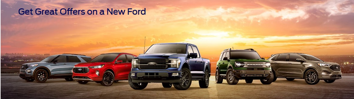 Langenburg's Ford Dealership - Langenburg Motors, Saskatchewan ...