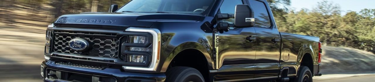2024 Ford Super Duty F-350: Pricing, Photos, Specs & More | Langenburg ...