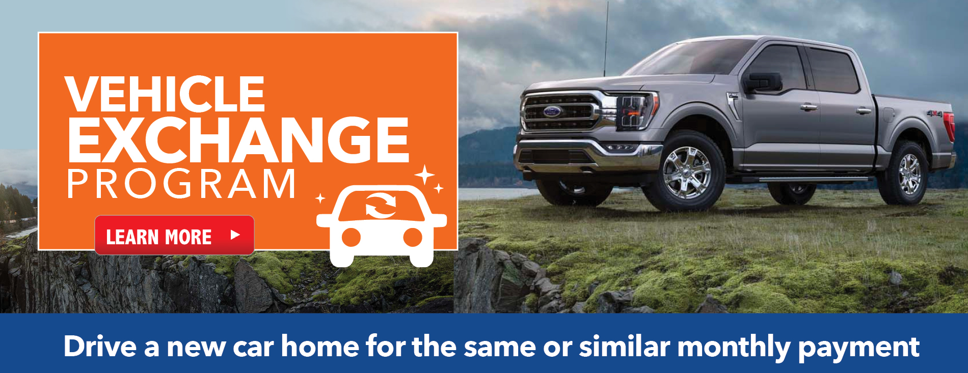 Champion Ford Ford Canada's Best Selling Automotive Brand | Champion Ford