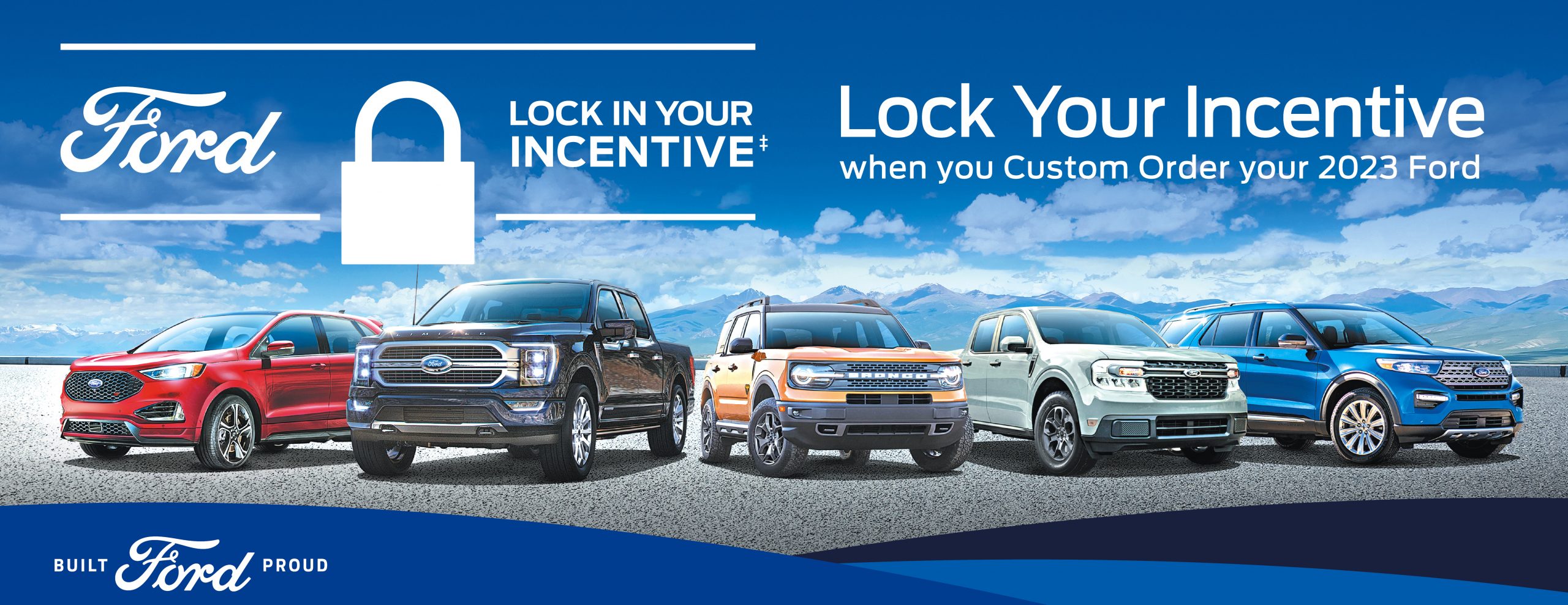 Champion Ford Ford Canada's Best Selling Automotive Brand | Champion Ford