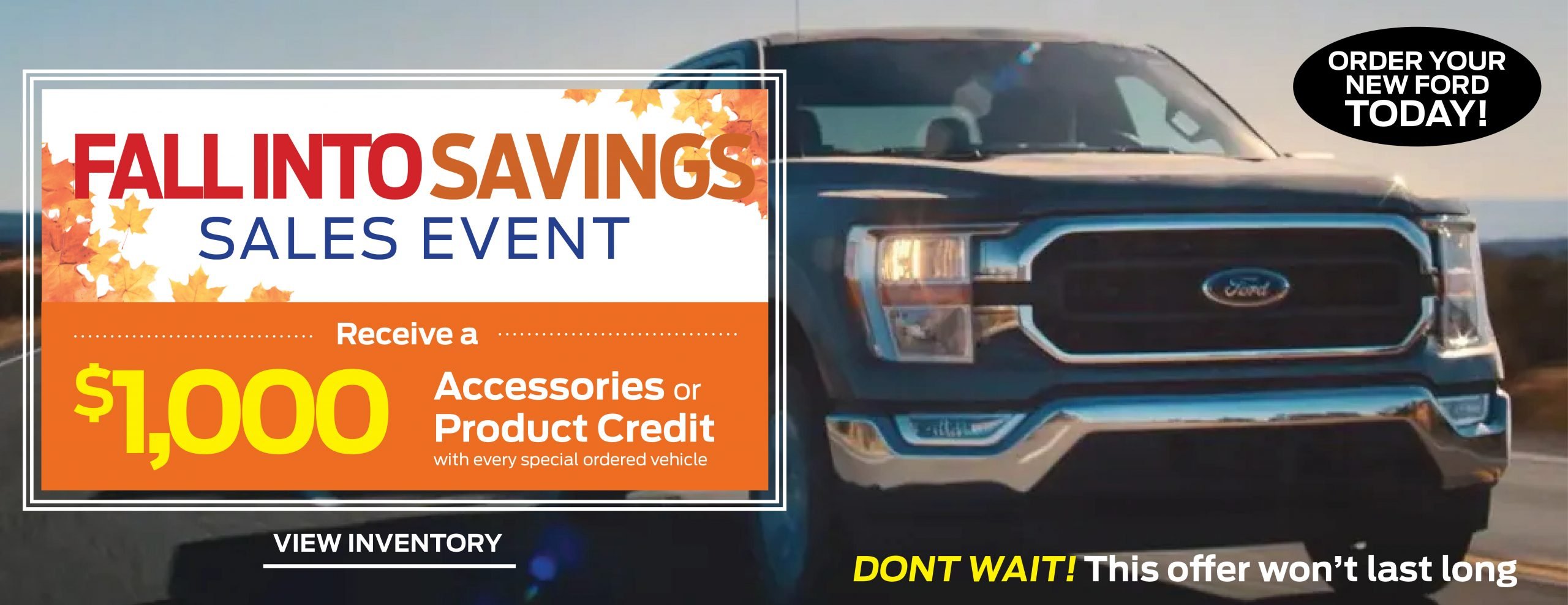 Champion Ford Ford Canada's Best Selling Automotive Brand | Champion Ford