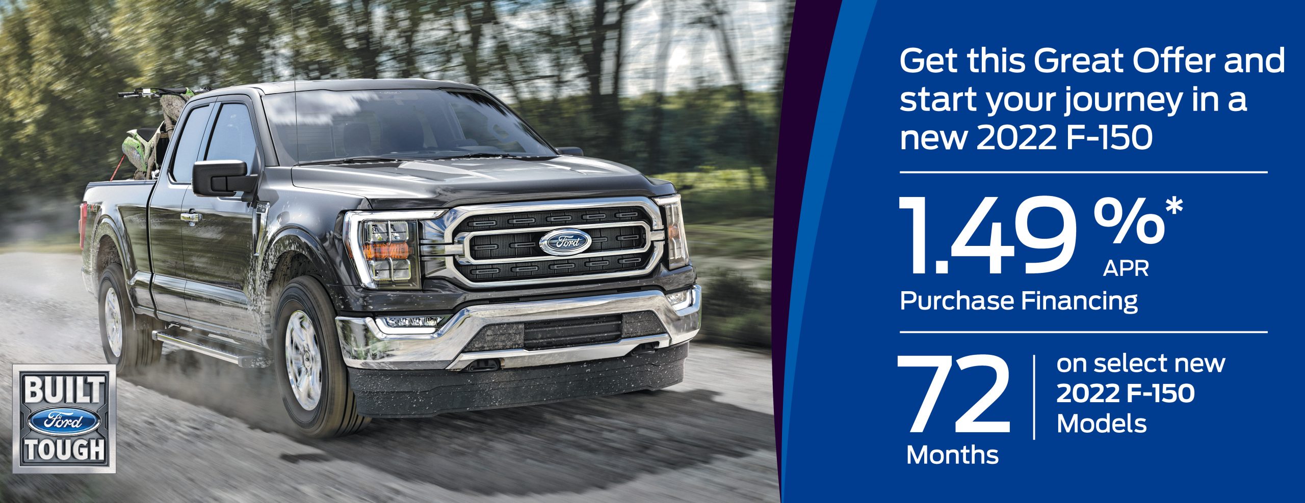 Champion Ford Ford Canada's Best Selling Automotive Brand | Champion Ford