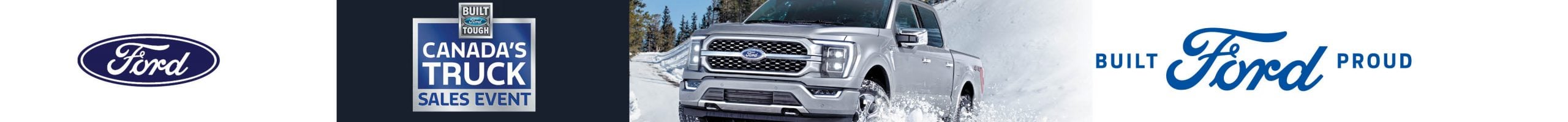 Champion Ford Ford Canada's Best Selling Automotive Brand | Champion Ford