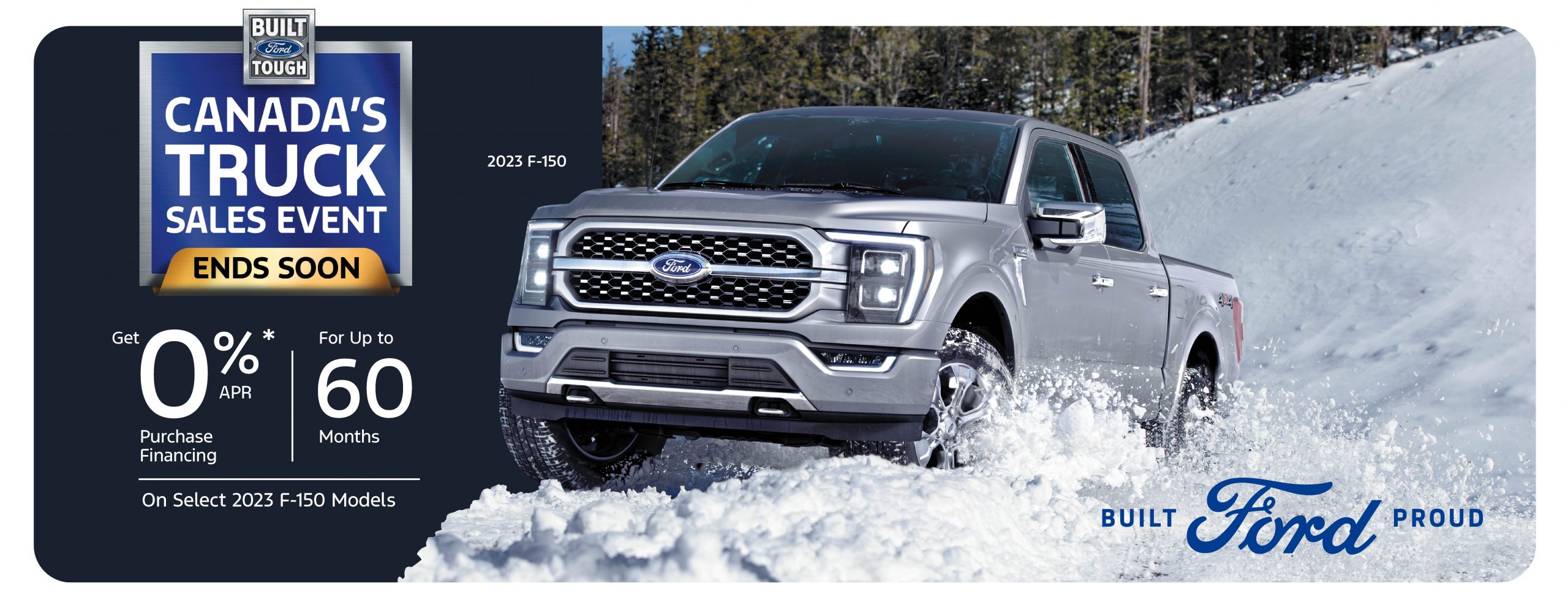 Champion Ford Ford Canada's Best Selling Automotive Brand | Champion Ford