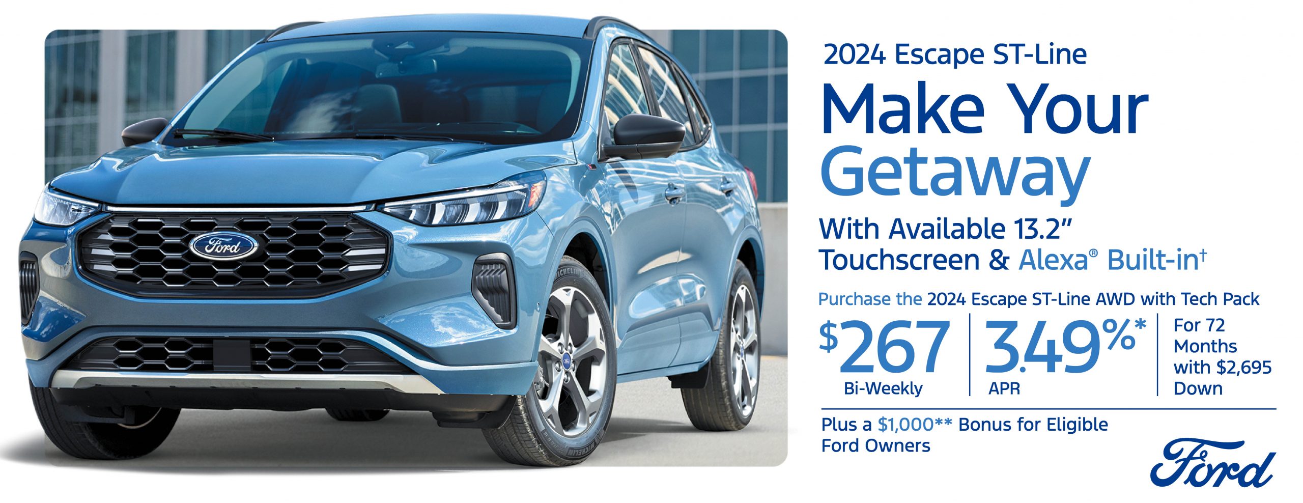 Champion Ford Ford Canada's Best Selling Automotive Brand | Champion Ford