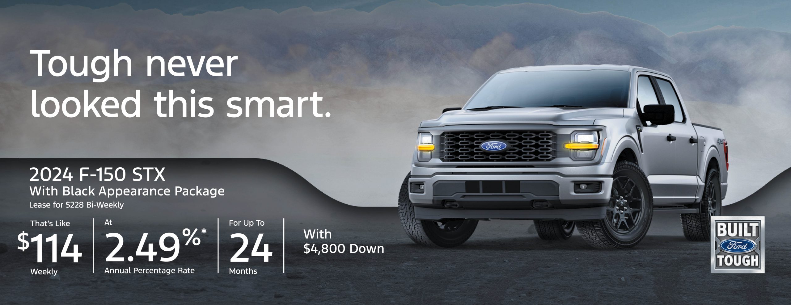Champion Ford Ford Canada's Best Selling Automotive Brand | Champion Ford