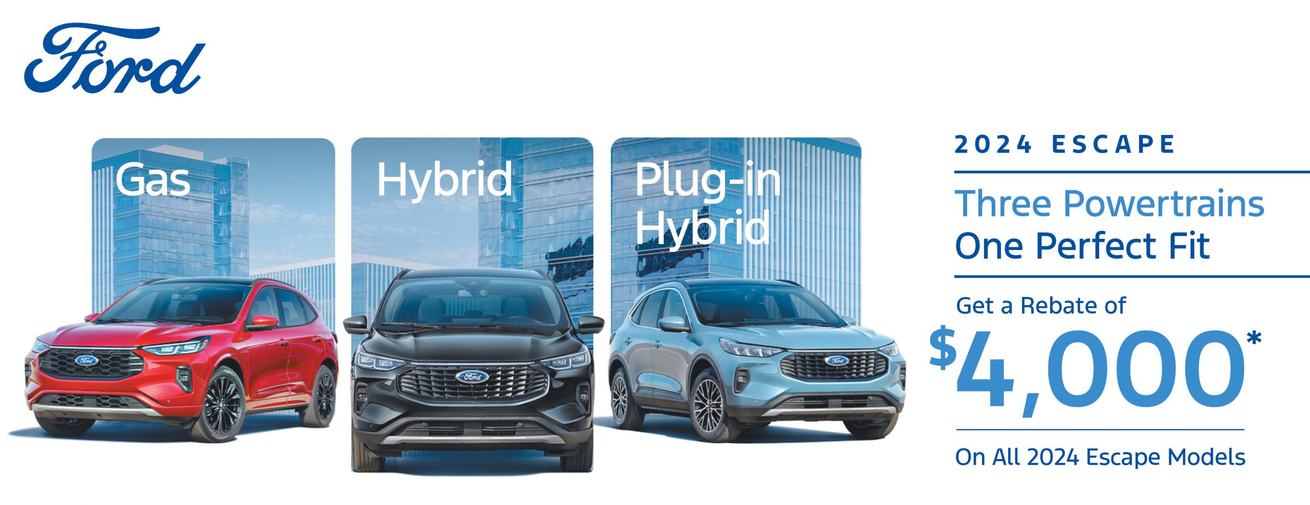 Champion Ford Ford Canada's Best Selling Automotive Brand | Champion Ford