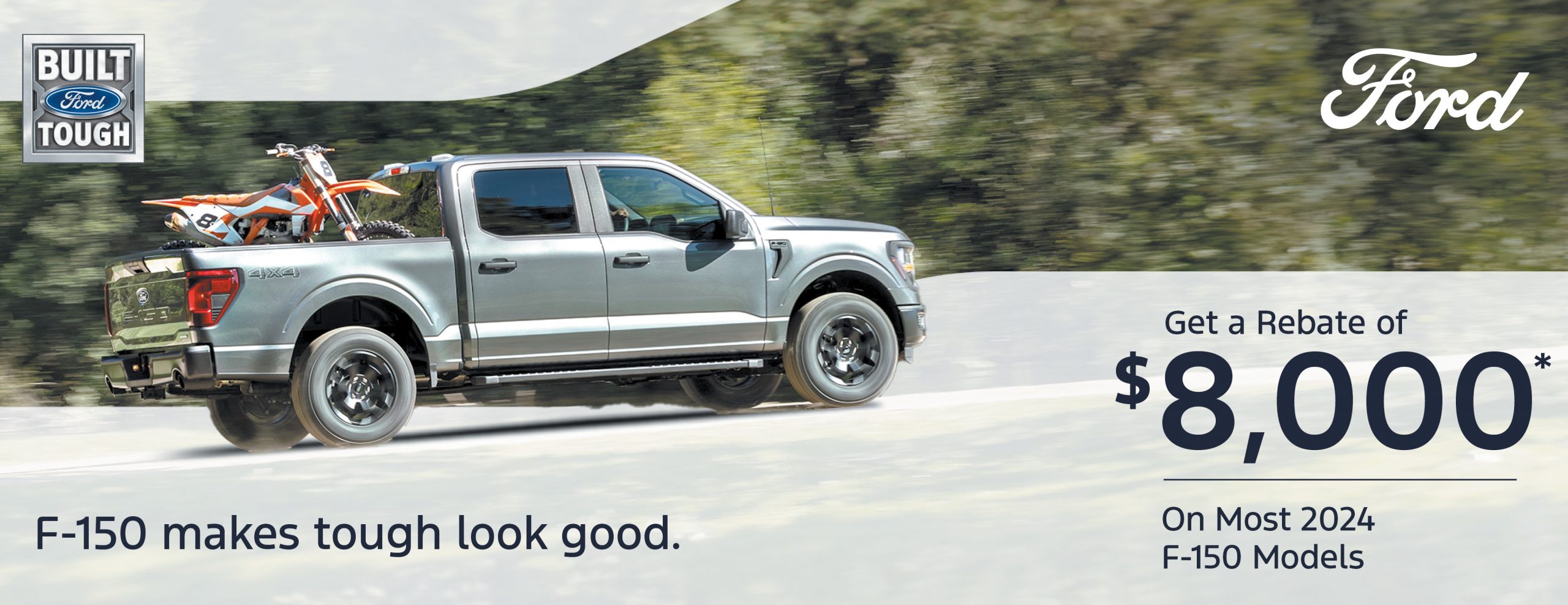 Champion Ford Ford Canada's Best Selling Automotive Brand | Champion Ford