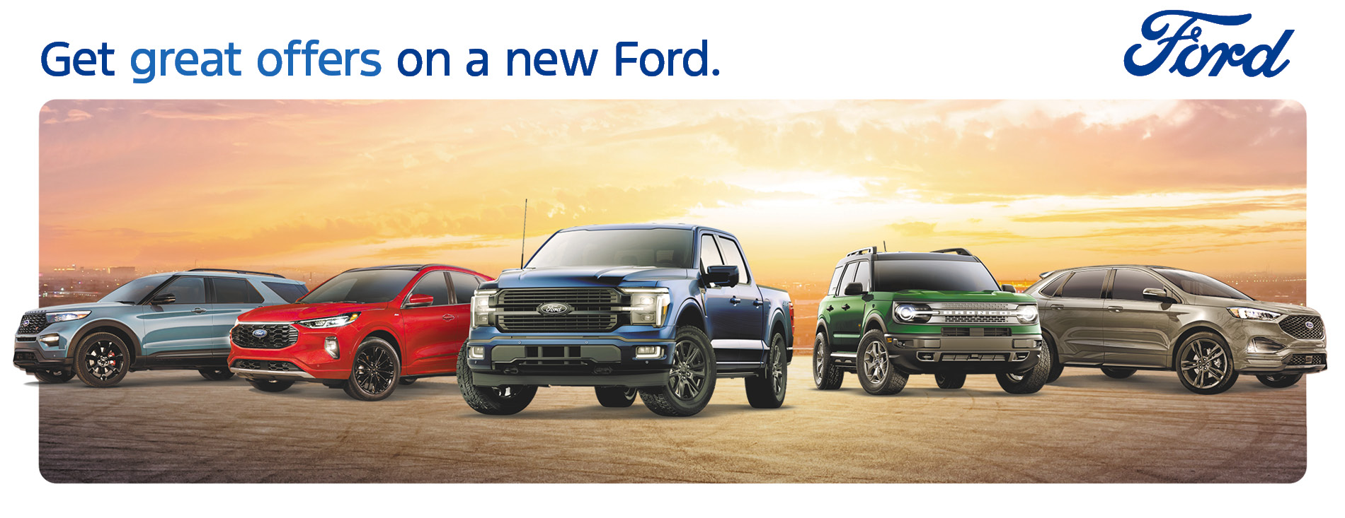 Champion Ford Ford Canada's Best Selling Automotive Brand | Champion Ford