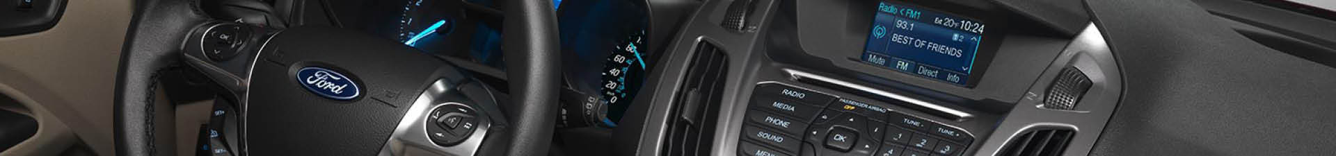 Lease Return Options at Metro Ford Calgary