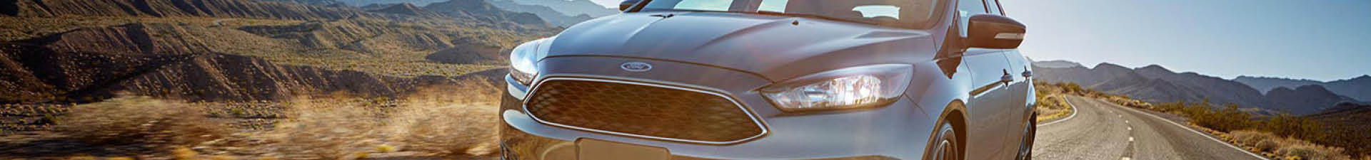 Ford Credit Financing Options at Metro Ford Calgary