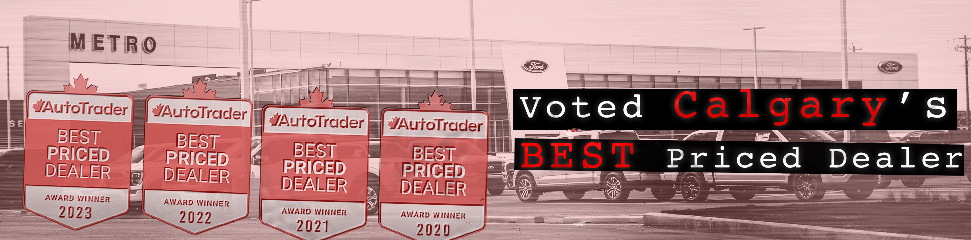 Best priced Ford dealership in Calgary for all New and Used Ford Trucks ...