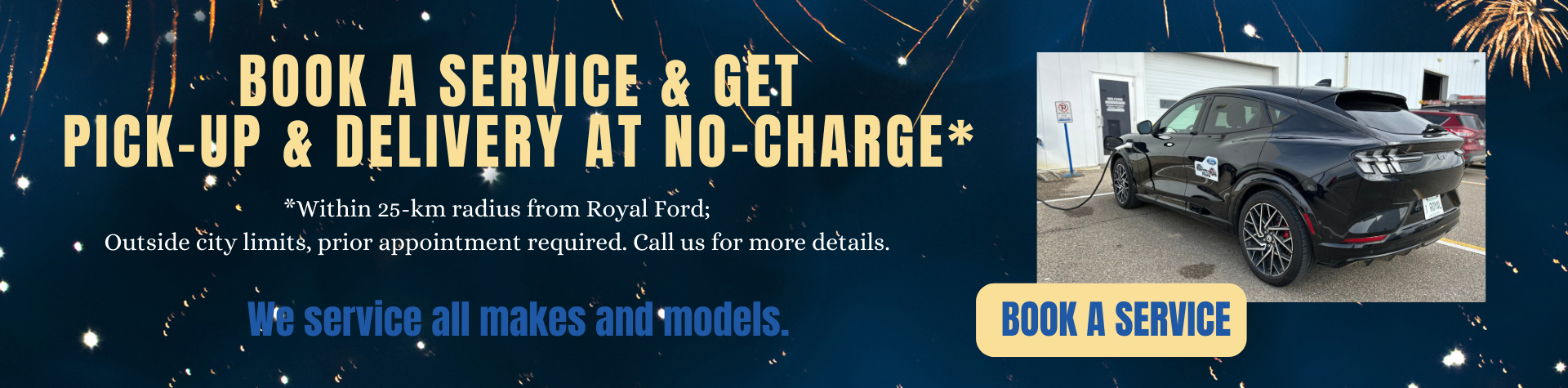 Ford Dealer in Yorkton Saskatchewan | Terry Ortynskys Royal Ford