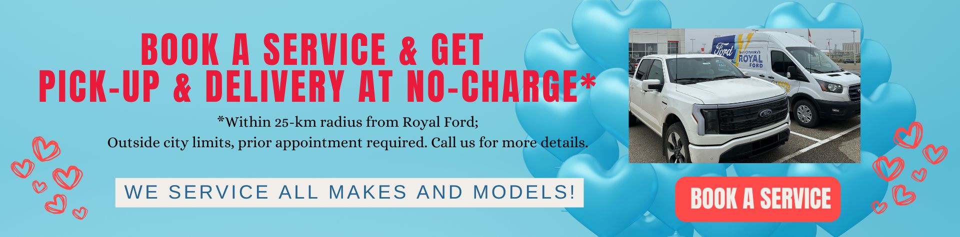 Ford Dealer in Yorkton Saskatchewan | Terry Ortynskys Royal Ford