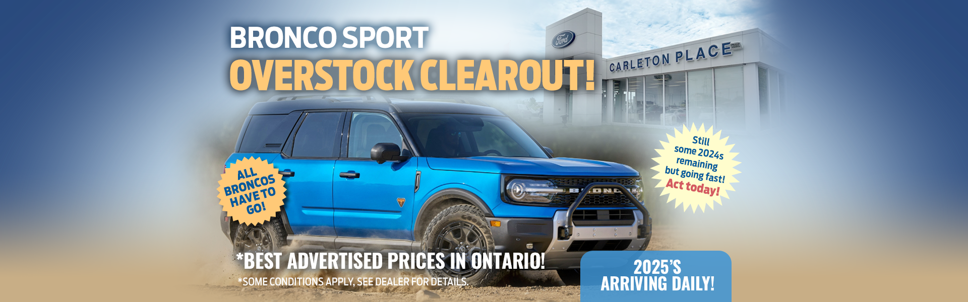 Carleton Place Ford | NEW Ford Dealership in CARLETON PLACE, ON ...