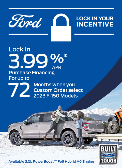 Winegard Ford Caledonia | Visit Us Online Today - Winegard Ford