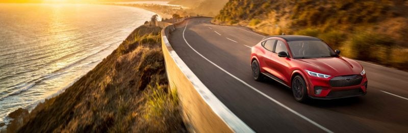 Meet the Team at West Coast Ford Lincoln in Maple Ridge, Vancouver, BC