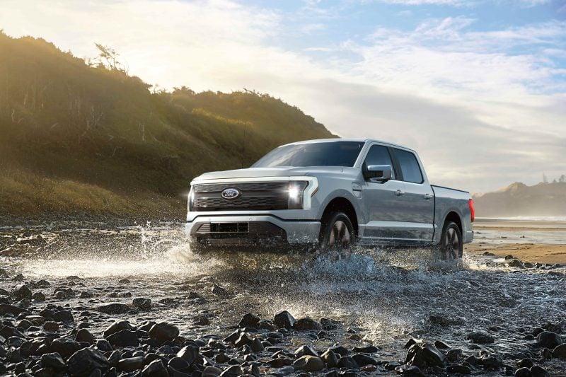 Partner Pricing | West Coast Ford Lincoln