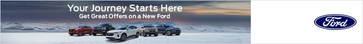 New vehicles for sale in Maple Ridge, BC - West Coast Ford Lincoln