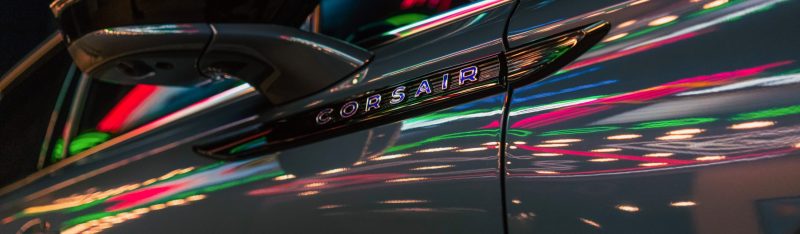 Platinum Shield Vehicle Protection | West Coast Lincoln