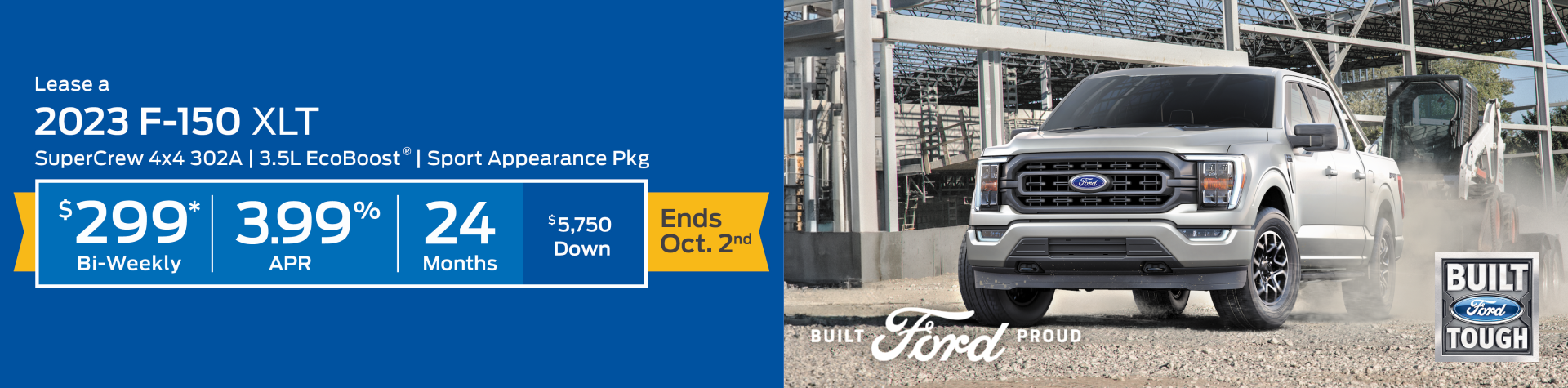 Ford Dealership in Fredericton, NB - Riverview Ford