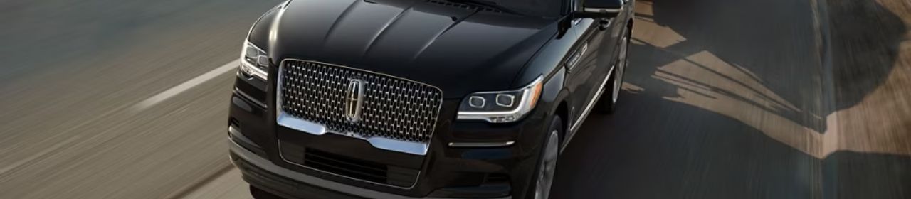 Navigator Elegance: The Ultimate Luxury SUV Experience - Riverview Lincoln