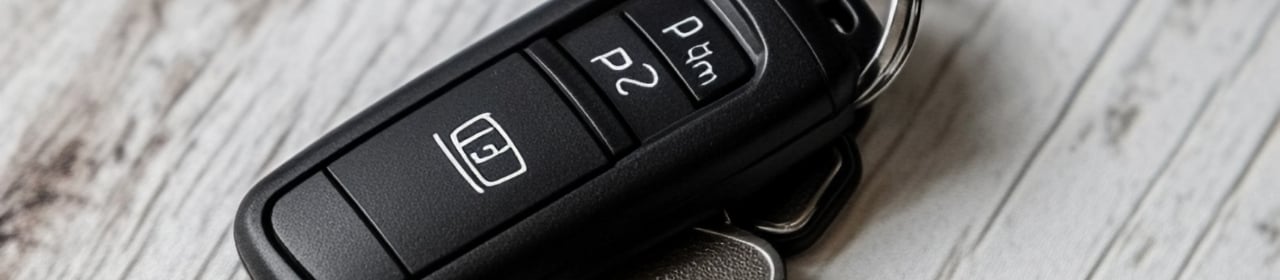 How to Change Battery in Lincoln Key FOB? - Pine Tree Lincoln