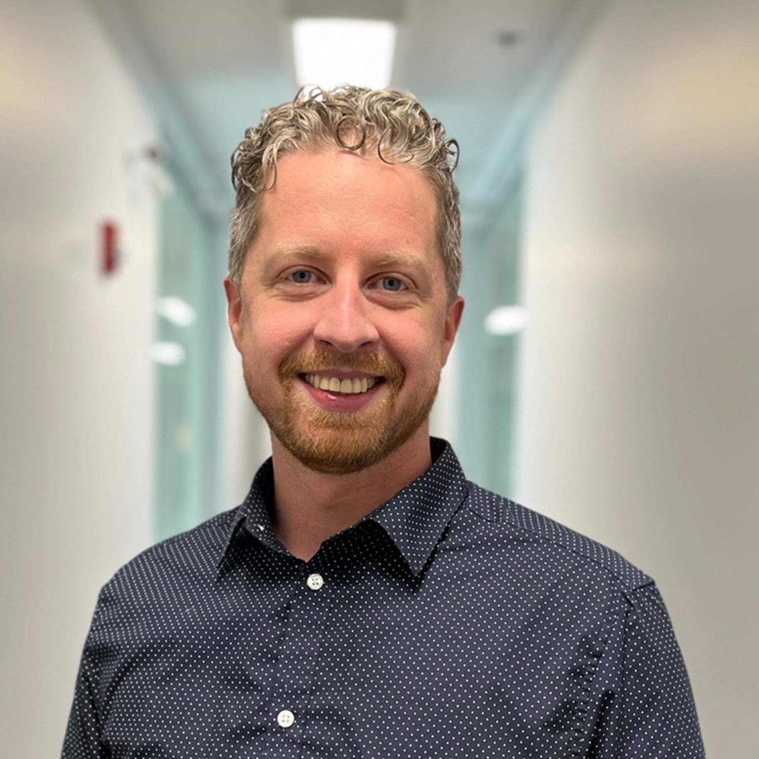 Matt Jordan | Bennett Dunlop Ford