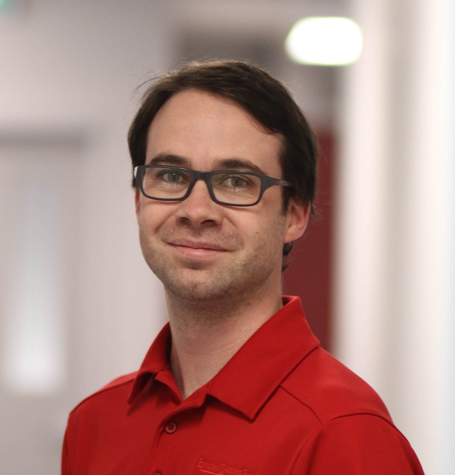 Ray Arthur | Bennett Dunlop Ford