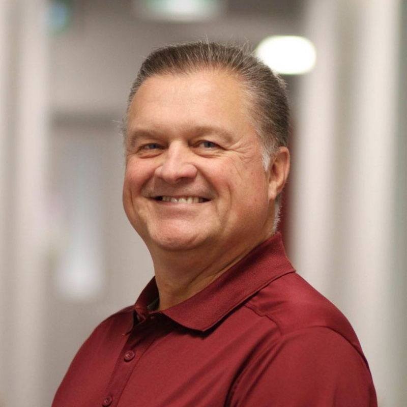 Dale Reed | Bennett Dunlop Ford