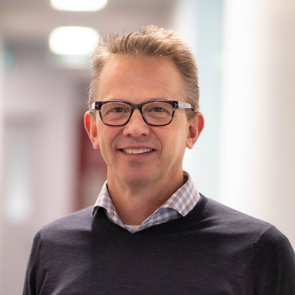 Trevor Boquist | Bennett Dunlop Ford