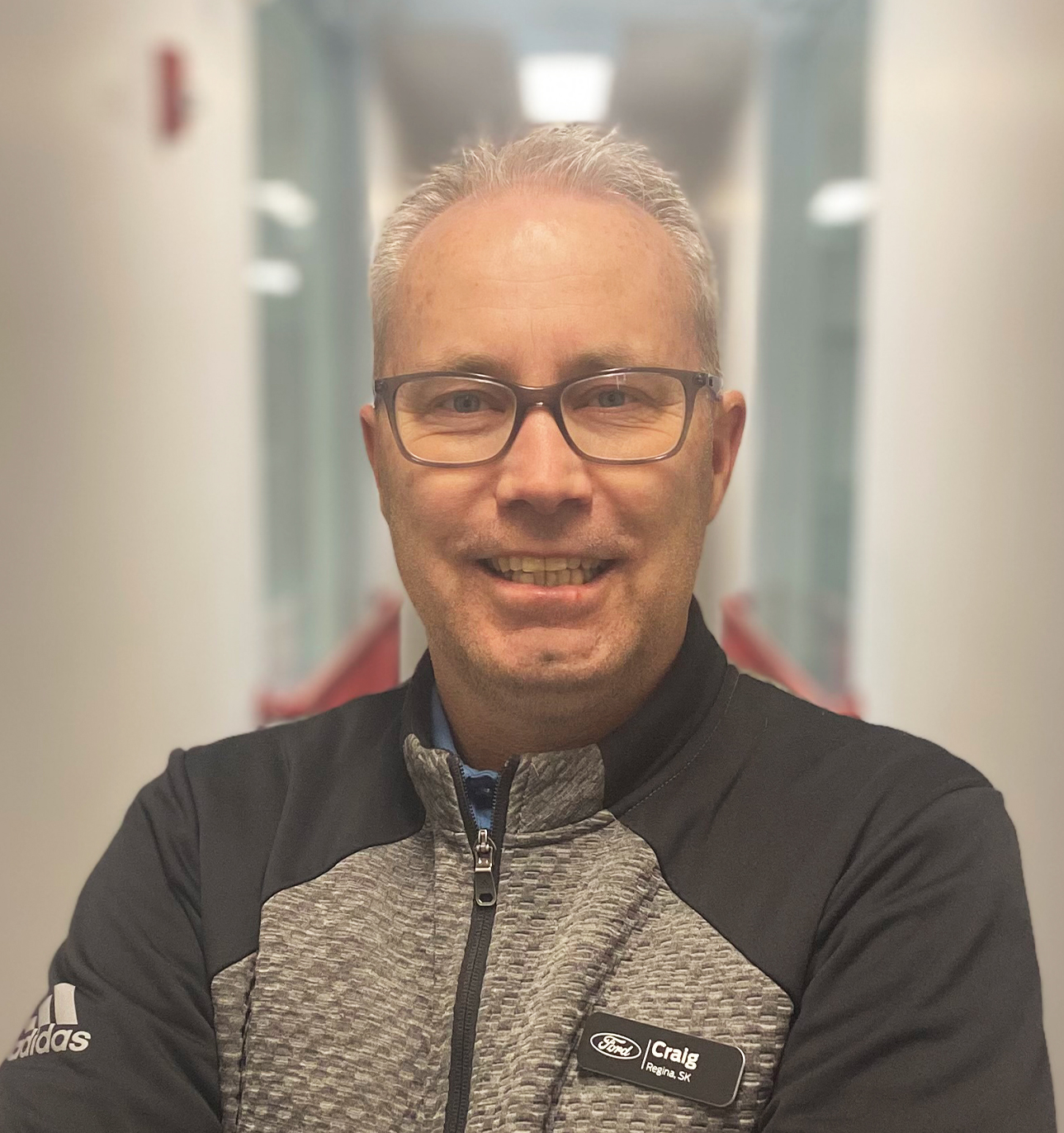 Craig MacFadden | Bennett Dunlop Ford