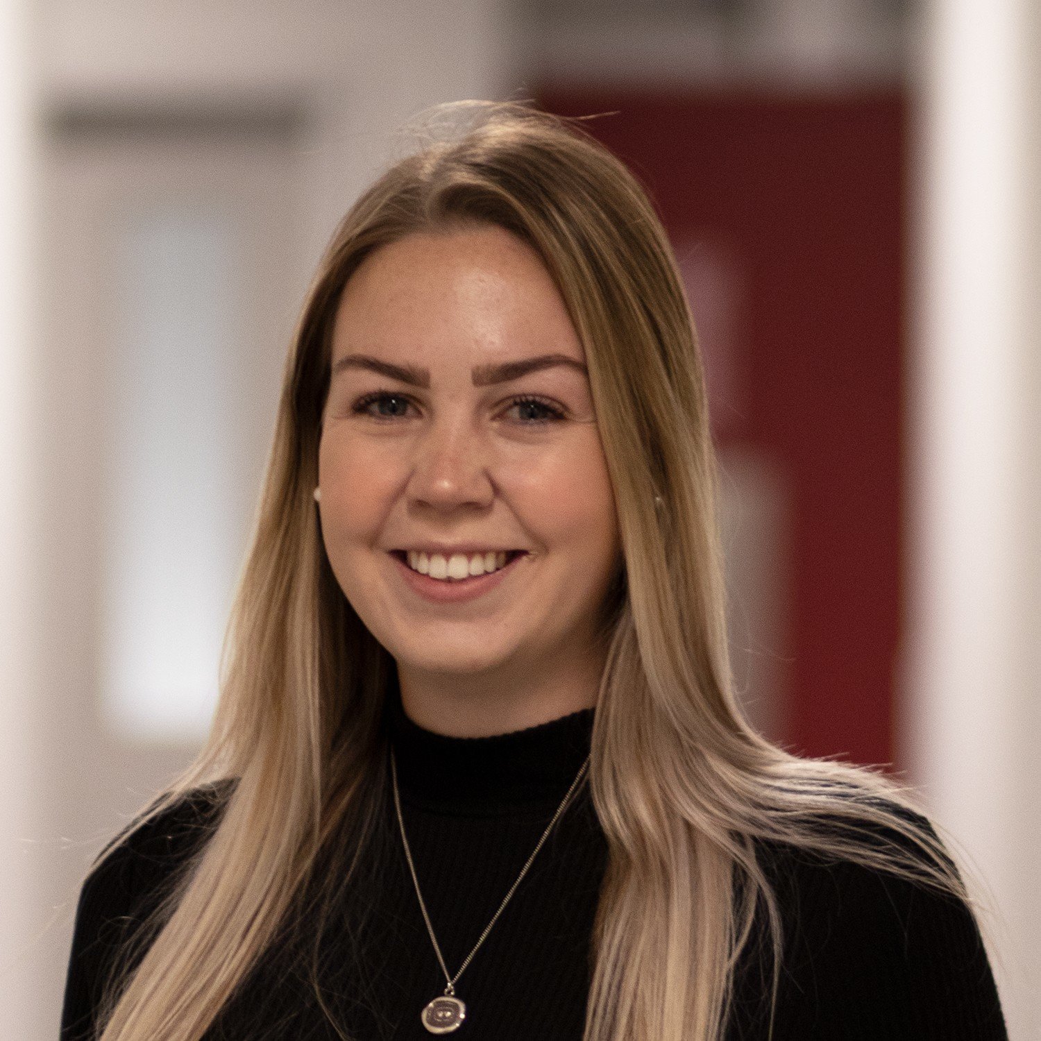 Faryn Boquist | Bennett Dunlop Ford