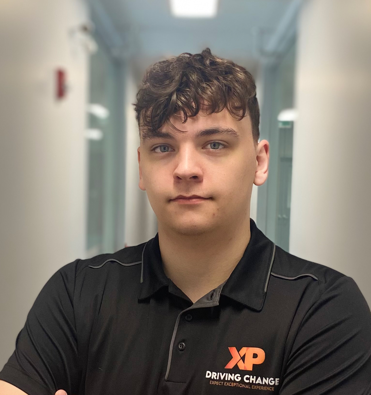 Brendan Yeo | Bennett Dunlop Ford